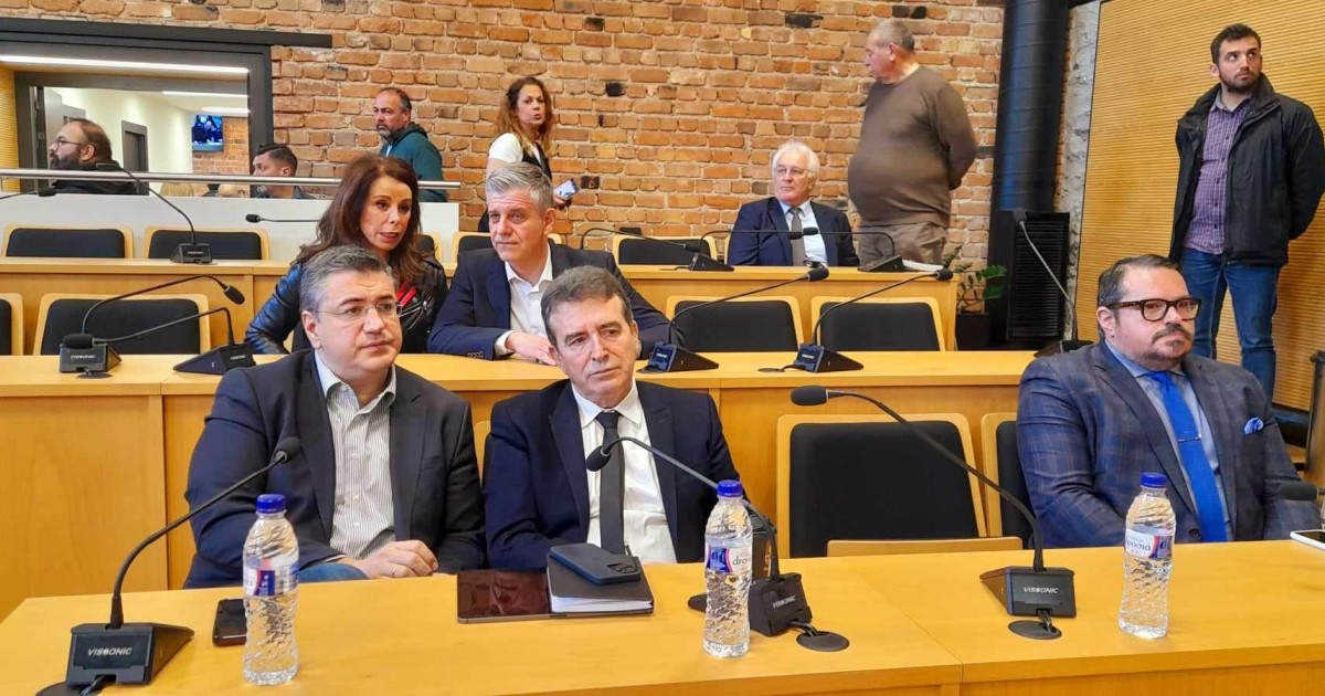 Χρυσοχοϊδης σε δημάρχους: Στους δρόμους και σε κάθε Α.Τ επιπλέον ...