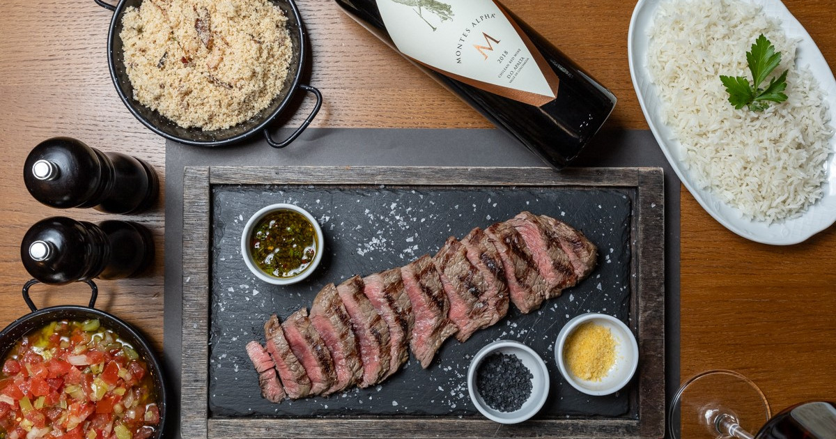 Picanha Meat and More: Ο απόλυτος προορισμός για αυθεντικές ...