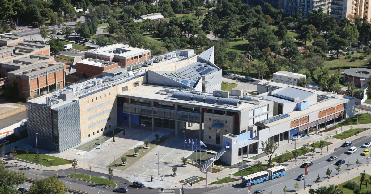 Θεσσαλονίκη: Οι εκκρεμότητες του 2024 και οι προκλήσεις για το 2025 ...