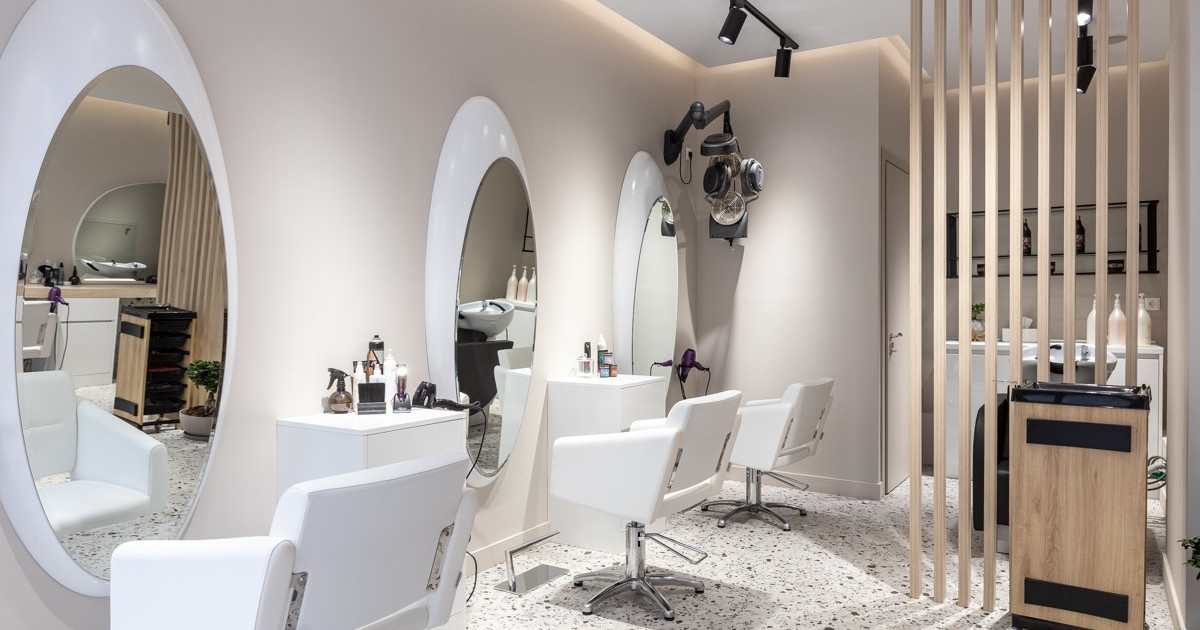 Perrou Dwra - exclusive care: Υπηρεσίες κομμωτικής σε ένα περιβάλλον ...