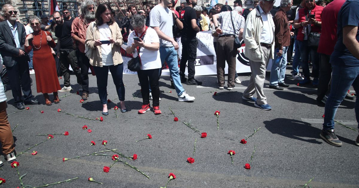 Πρωτομαγιά 2026: Σε απεργιακό κλοιό η χώρα - Πώς θα κινηθούν τα ΜΜΜ