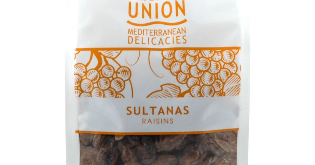 Συσκευασμένη σταφίδα ανακαλεί ο ΕΦΕΤ