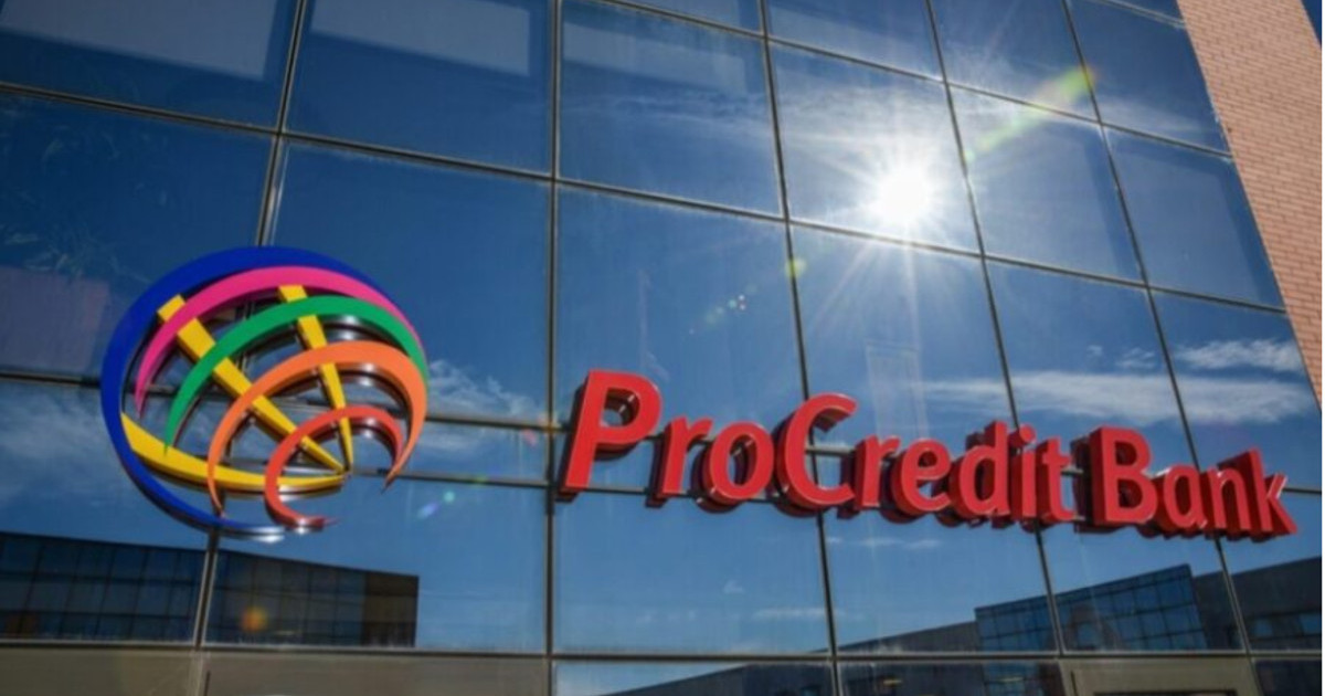 ProCredit Bank: Η Τράπεζα που ήρθε στα capital controls και έδωσε ...