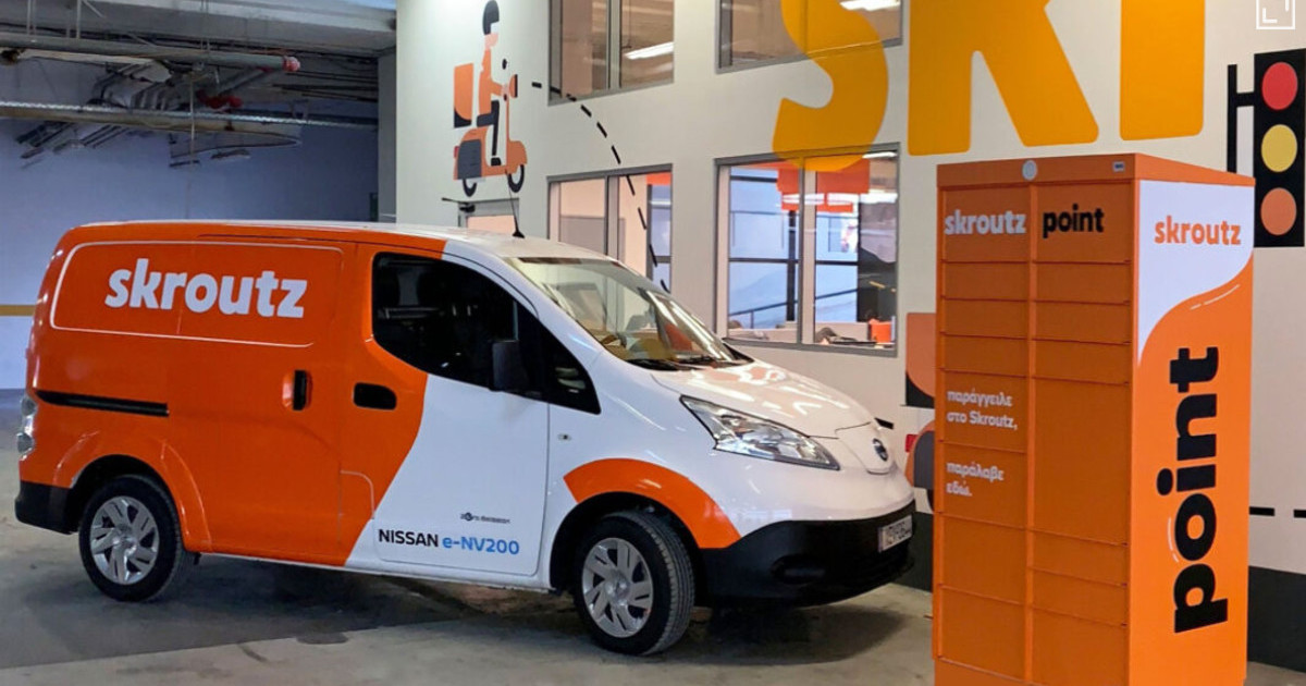 Skroutz: Έμφαση στη Βόρειο Ελλάδα το 2024, με 500 νέα Skroutz Points
