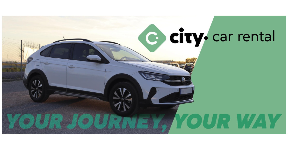 City Car Rental Thessaloniki: Ο απόλυτος προορισμός για την ενοικίαση ...