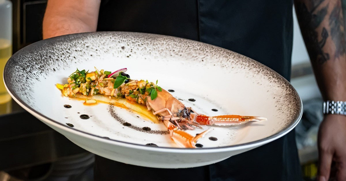Bakalis Restaurant: Το απόγειο της γαστρονομίας, στο αγαπημένο ...