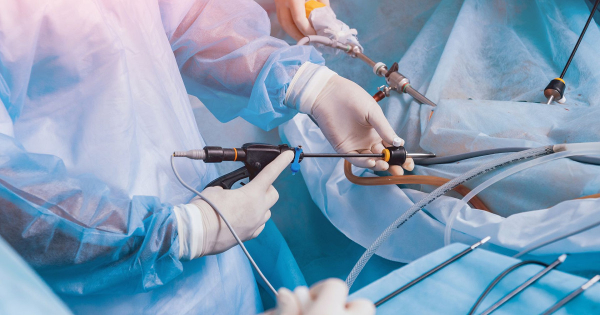 Τι είναι η λαπαροσκόπηση και πότε εφαρμόζεται στη σύγχρονη γυναικολογία;