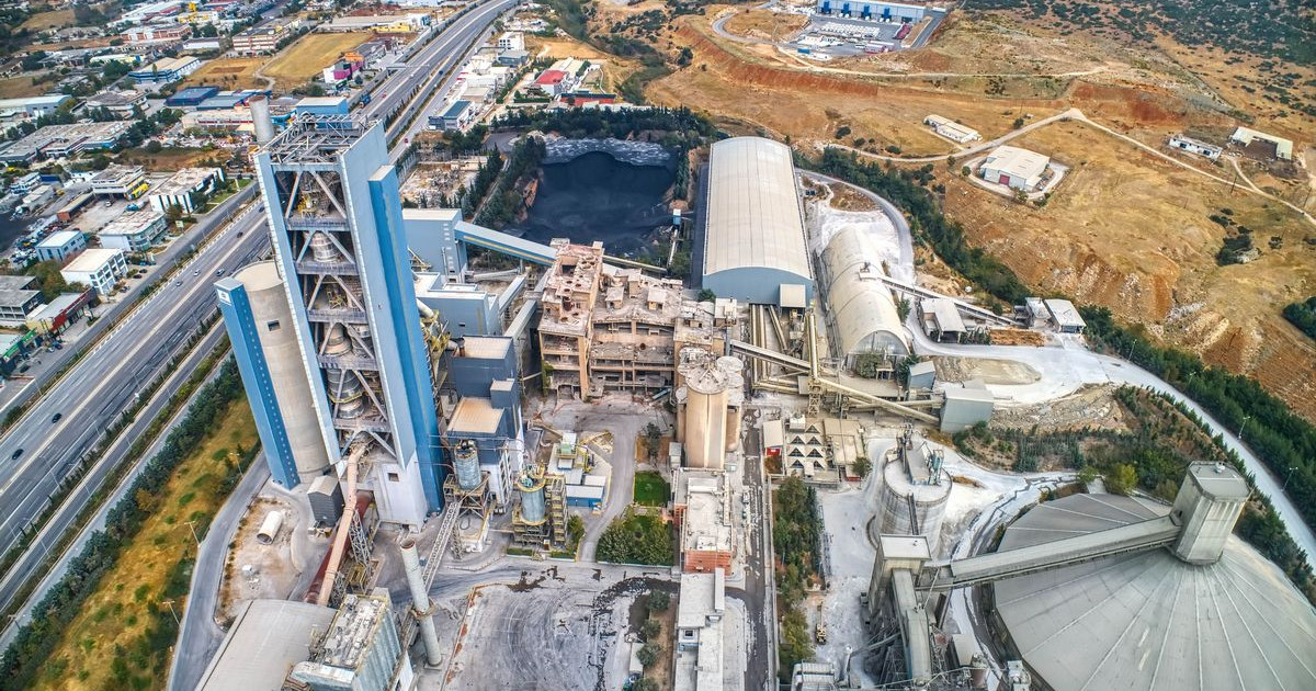 «Πράσινο φως» από το ΣτΕ για τη χρήση RDF/SRF στο εργοστάσιο της ΤΙΤΑΝ