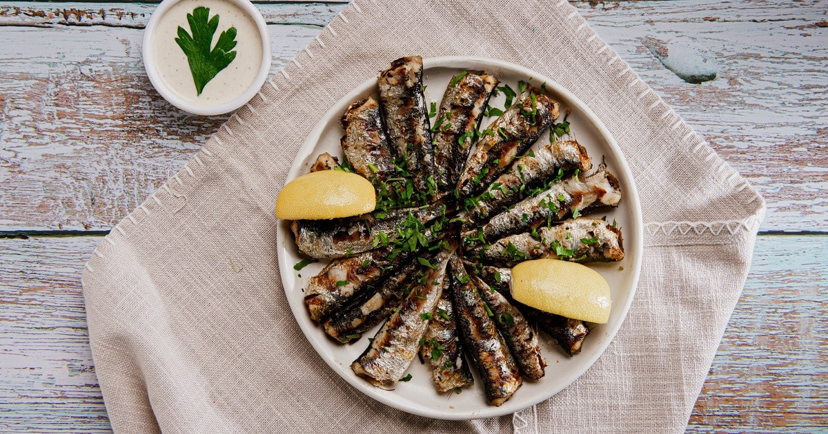 Εν Θαλάσση στην Πυλαία: Ο προορισμός σας εγγυημένα, για φρέσκο ψάρι και ...