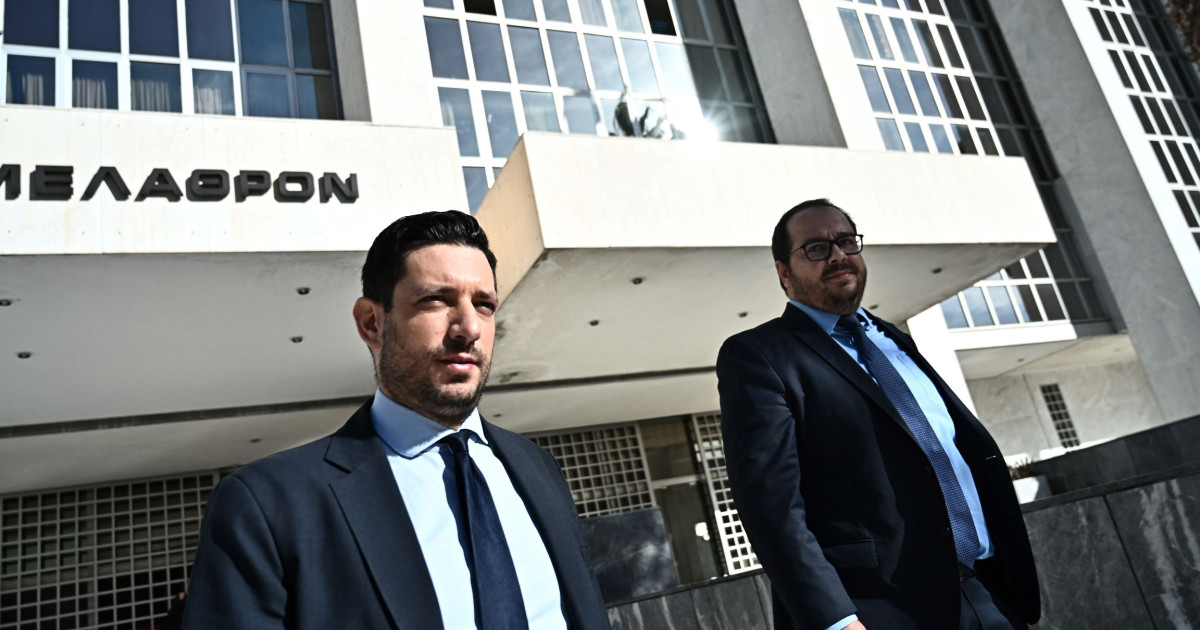 Απάτη μαμούθ στο Κτηματολόγιο με πρωταγωνιστές Βορειοελλαδίτες ...