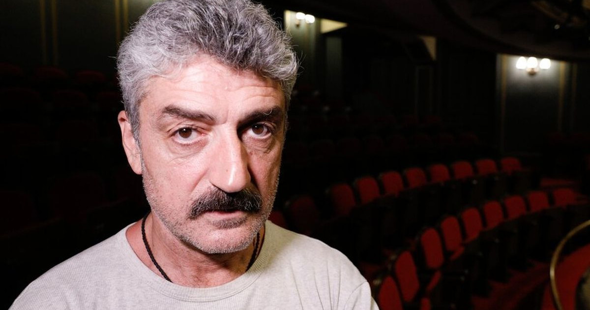 «Έφυγε» από τη ζωή ο ηθοποιός Δημήτρης Ήμελλος