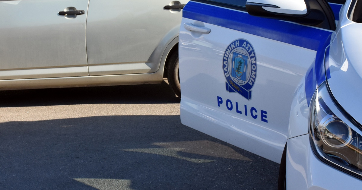 Επιχείρηση της ΕΛ.ΑΣ. σε οικισμό στο Ζεφύρι με 10 συλληψεις