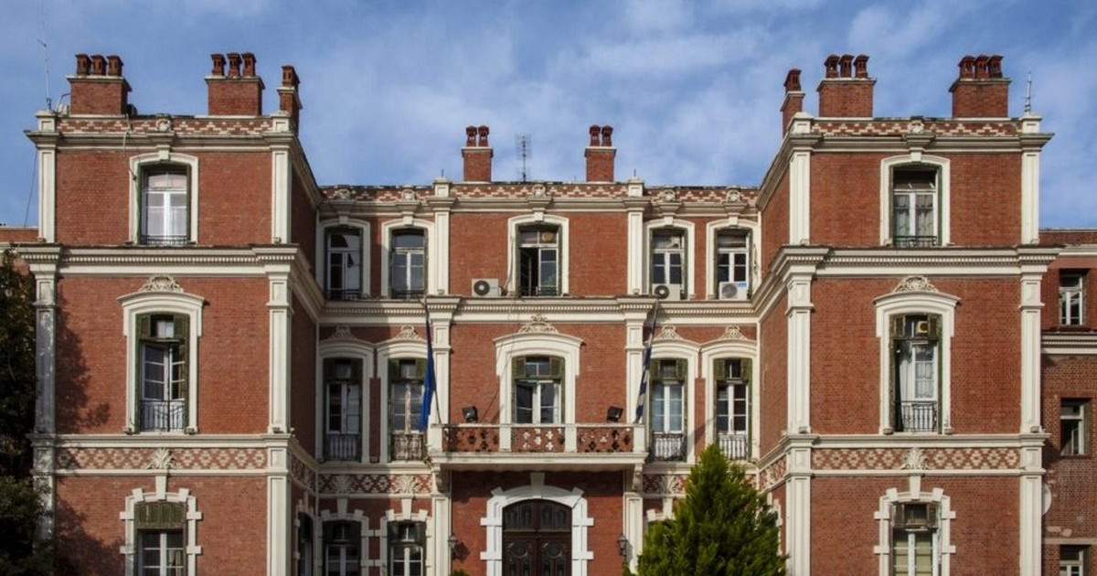 Στο ΕΣΠΑ της Περιφέρειας Κεντρικής Μακεδονίας η ανάπλαση της Λεωφόρου ...