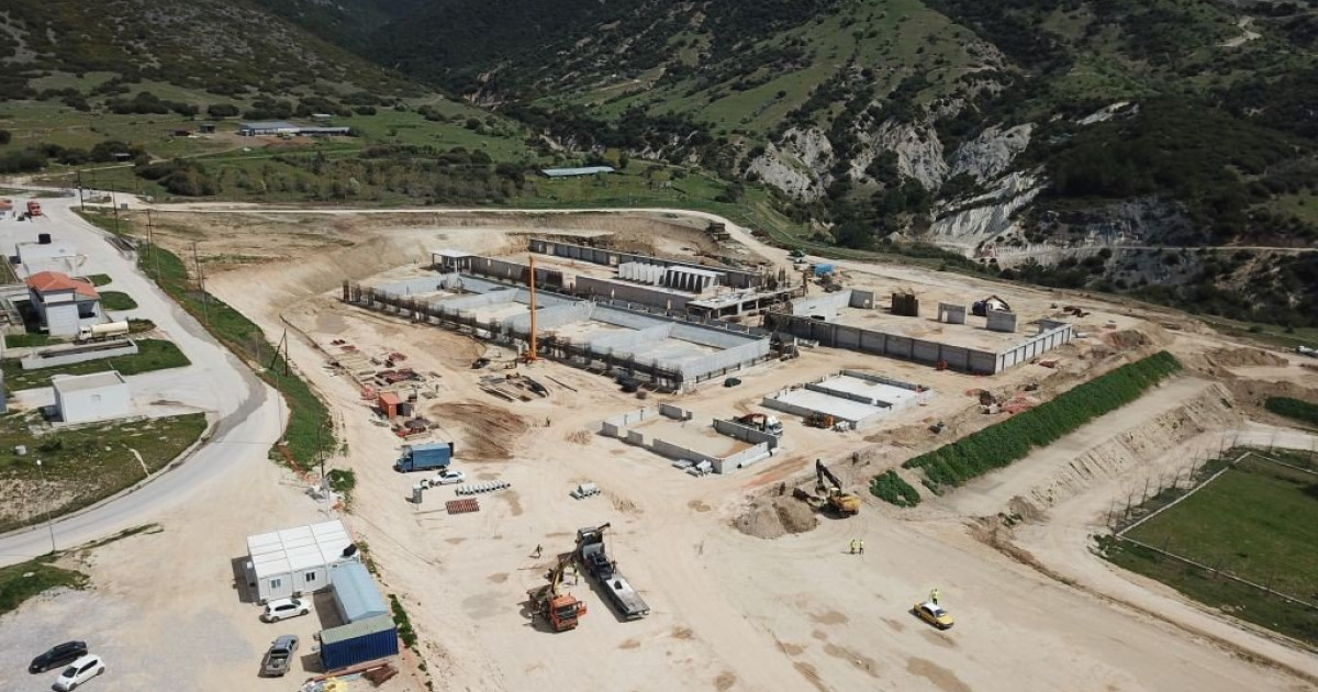 Πράσινο φως από το ΣτΕ για τη μονάδα απορριμμάτων στη Μαυροράχη ...