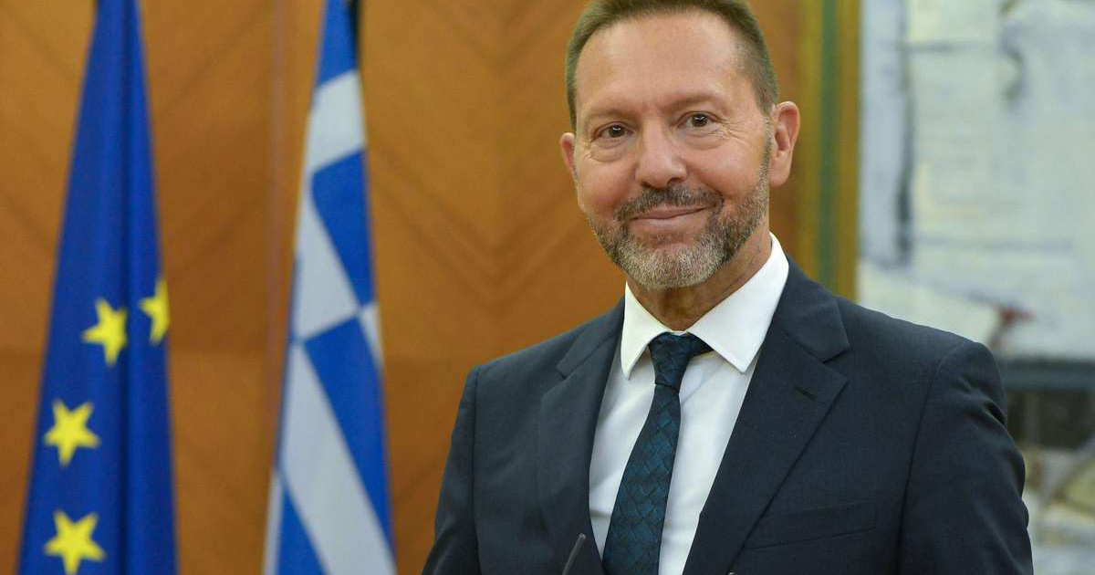 Γ. Στουρνάρας για τα νέα τραπεζογραμμάτια του Ευρώ: Τα μοτίβα τους ...