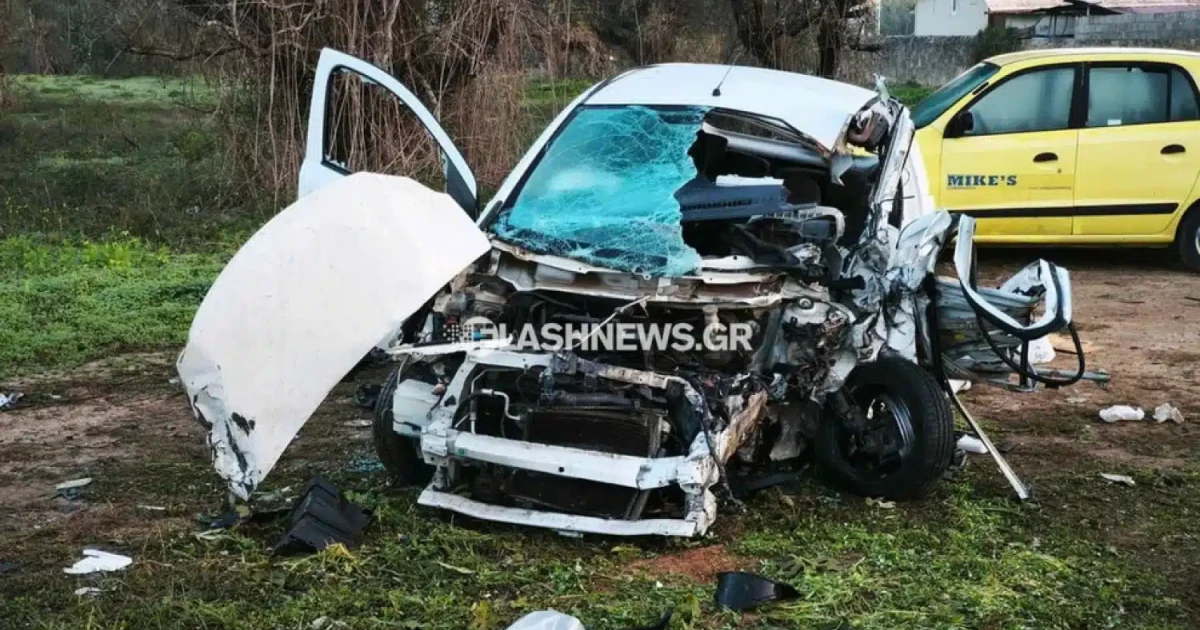 Χανιά: Σε διαθεσιμότητα οι τρεις αστυνομικοί που έκαναν το αλκοτέστ ...