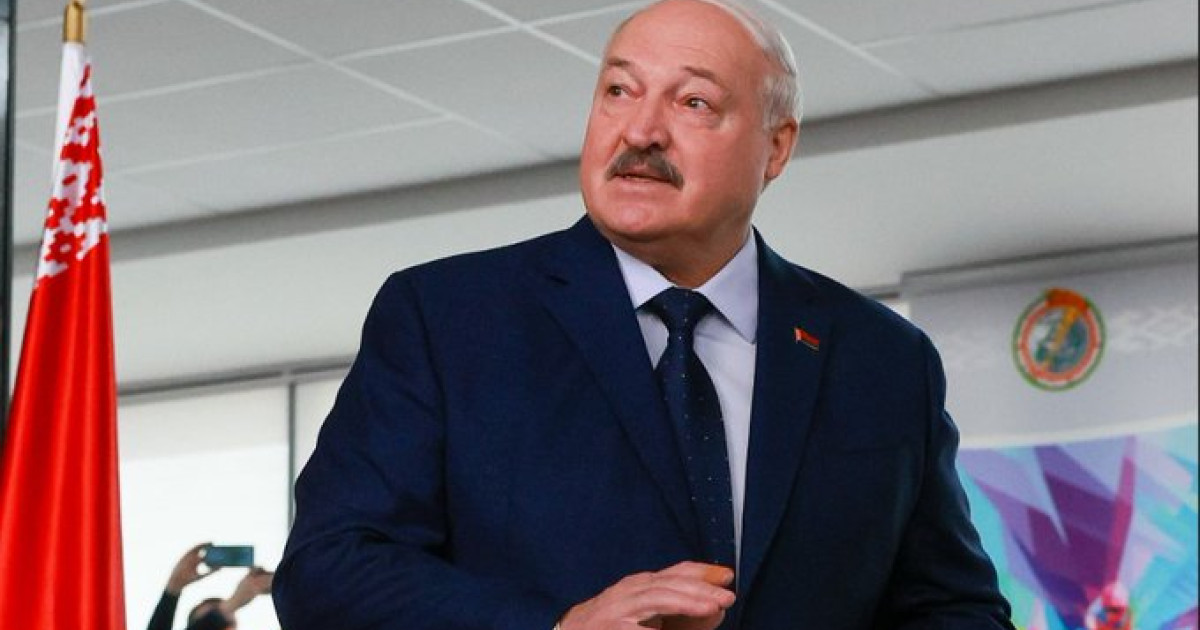 Λευκορωσία: Νικητής των προεδρικών εκλογών ο Λουκασένκο