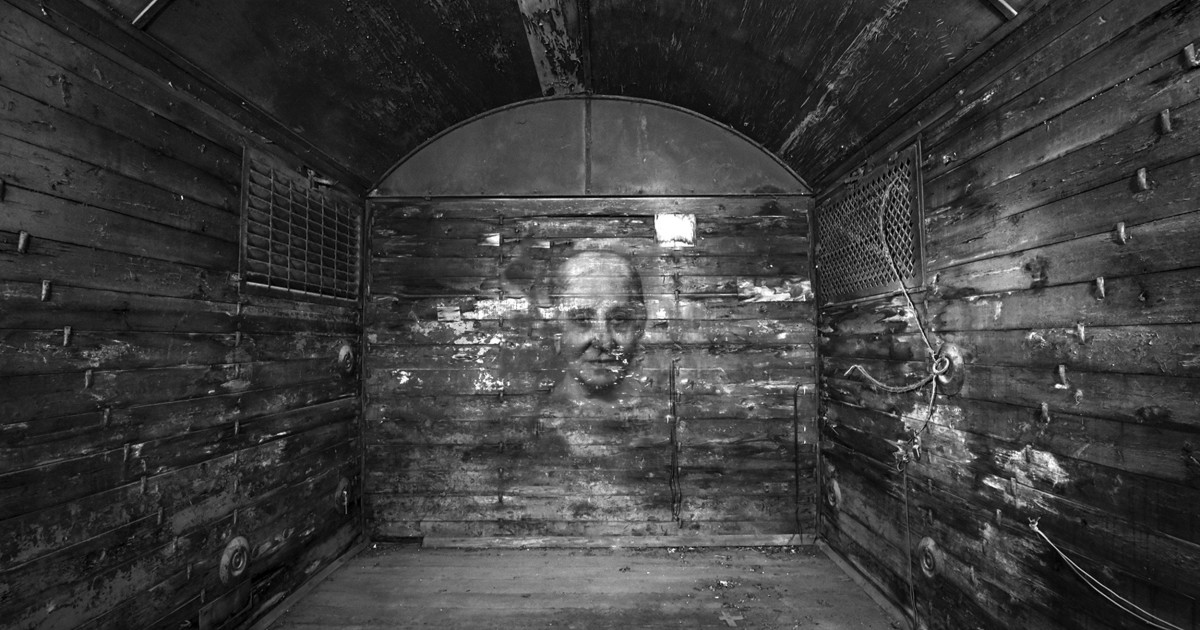 Θεσσαλονίκη: Η έκθεση Tehom της Ρενέ Ρεβάχ είναι μια αναδρομή στην ...