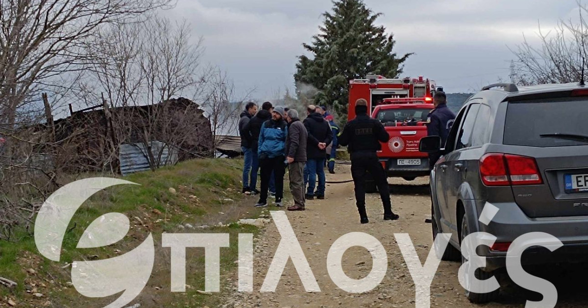Σε κλίμα βαθιάς οδύνης η κηδεία της 52χρονης που σκότωσε ο 59χρονος ...