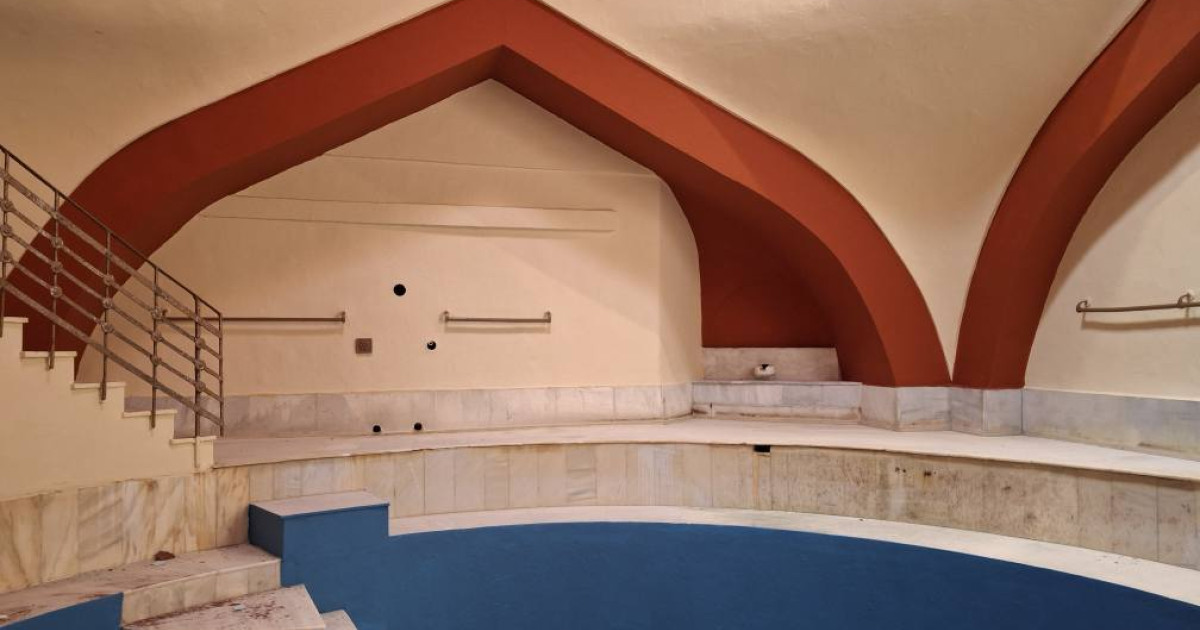 Ο απολογισμός της διοίκησης των Λουτρών Λαγκαδά για τον πρώτο χρόνο θητείας