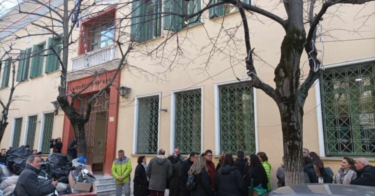 Σέρρες: Αναβλήθηκε η δίκη για τον θάνατο του 11χρονου μετά την έκρηξη ...
