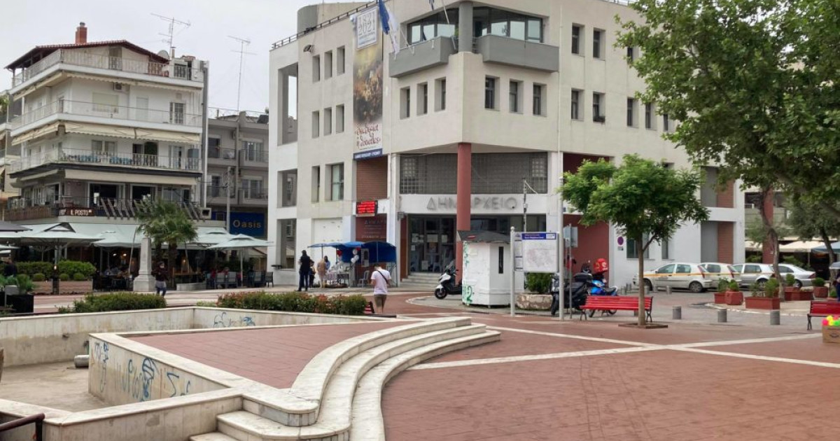Εύοσμος - Κορδελιό: Προς αξιοποίηση πάνω από 100 ακίνητα του δήμου ...