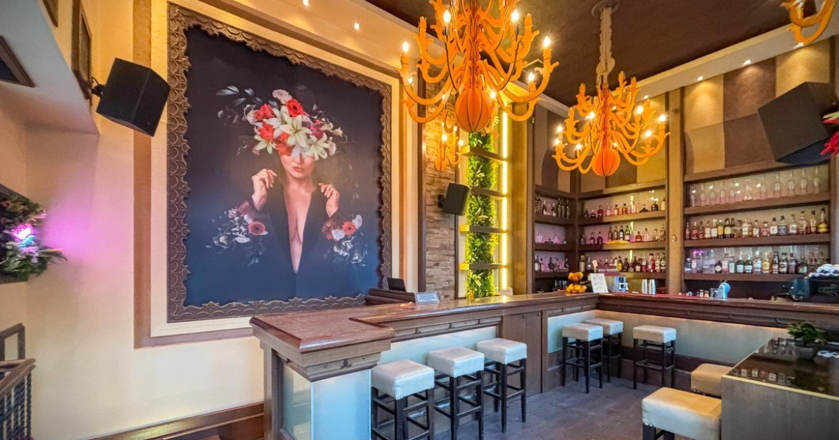 DON Cafe-Bar: Το casual corner που ενώνει τη Θεσσαλονίκη από το πρωί ως ...