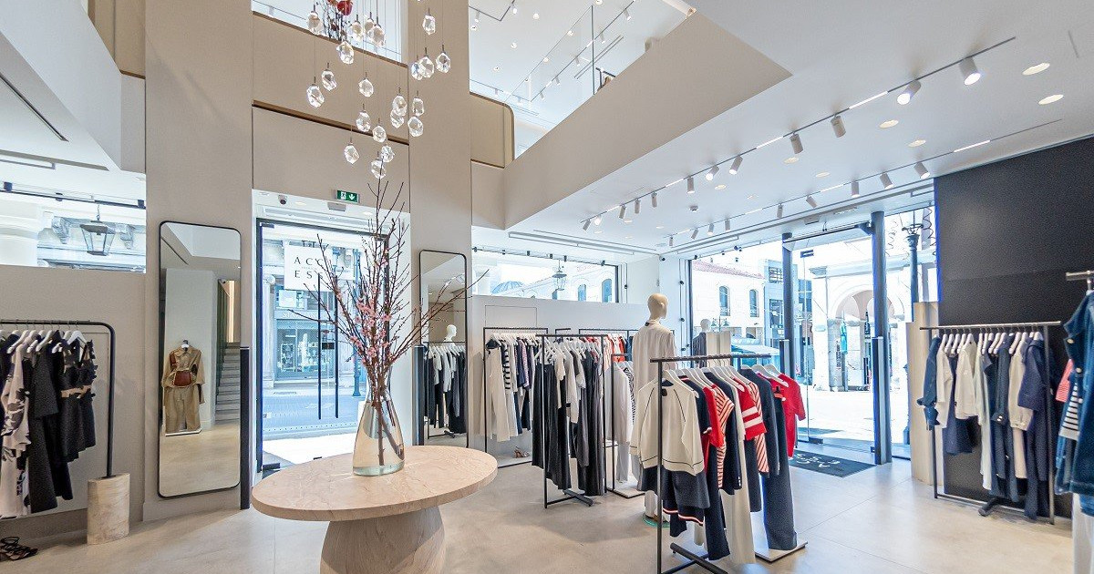 ACCESS Fashion: Ένα stylish ταξίδι μέσα από την Ανοιξιάτικη ...