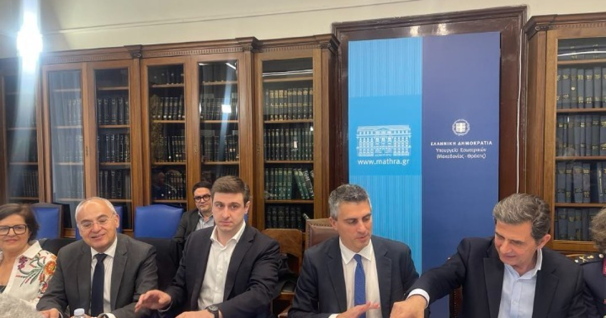 Θεσσαλονίκη: Χιλιάδες αυτοκίνητα εκτός κέντρου χάρη στο Μετρό - Πάνω ...