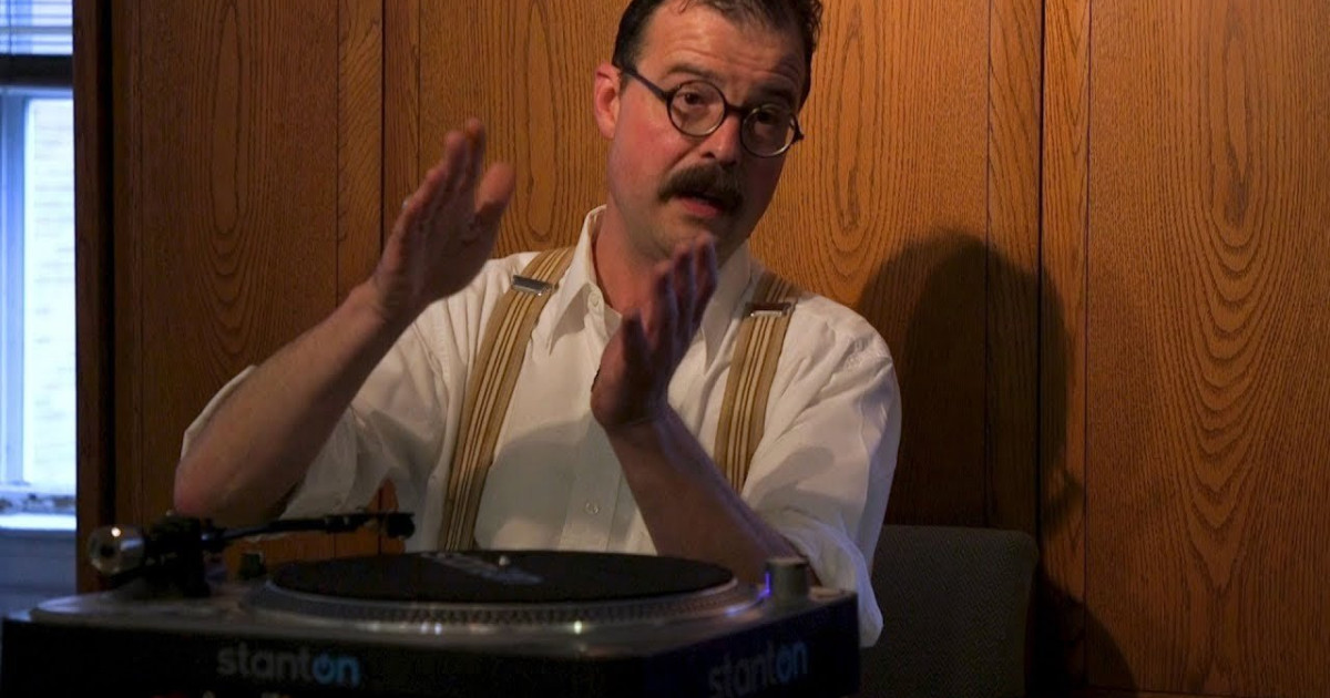 Christopher King: «Το ηπειρώτικο Μοιρολόι είναι μια θεραπευτική ...