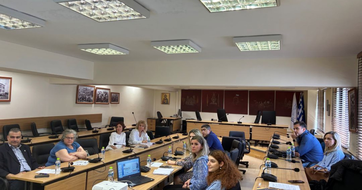 ΠΚΜ: Τοπικά σχέδια βιώσιμης θέρμανσης και ψύξης