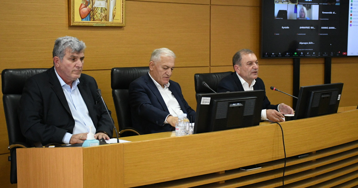 Αυτοδιοίκηση και Κράτος: Μικραίνει το χάσμα, αλλά οι Δήμοι παραμένουν ...