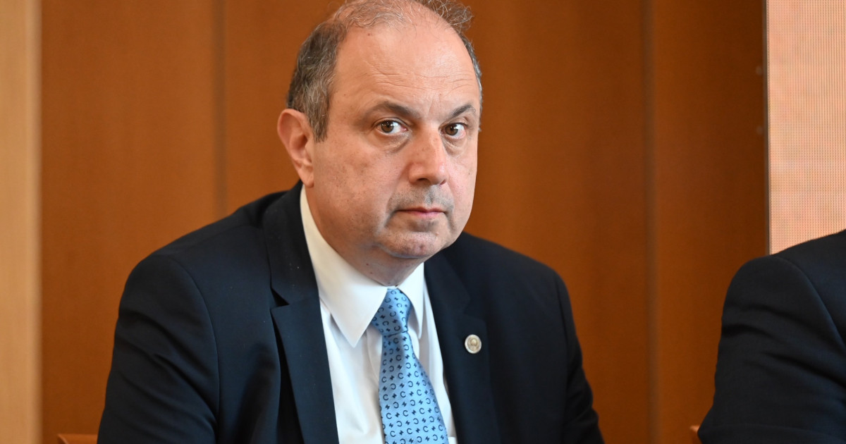 Ημερίδα για την Παιδεία - Κ. Αναστασιάδης: «Kάνουμε επανεκκίνηση για να ...