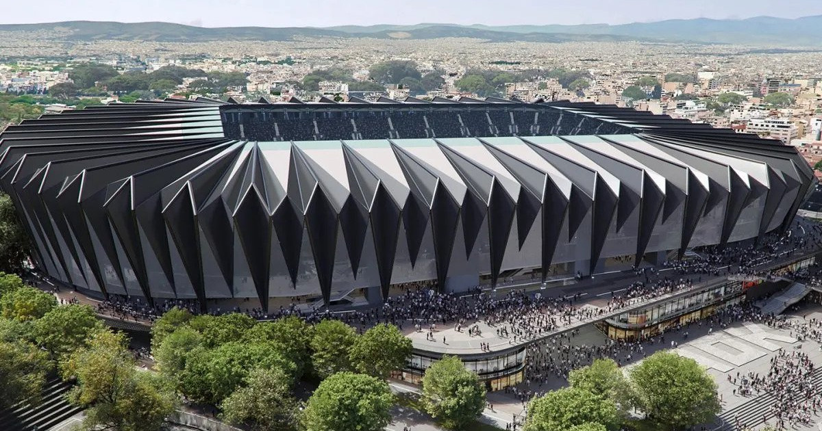 Ιστορική ημέρα για τη νέα Τούμπα: Το όνειρο του γηπέδου του ΠΑΟΚ ...