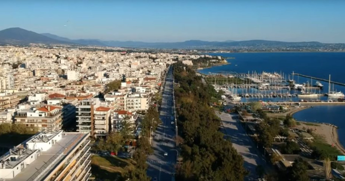 Kαλαμαριά 2.0: Το Μετρό φέρνει… τούμπα την αγορά ακινήτων - Aπογείωση ...