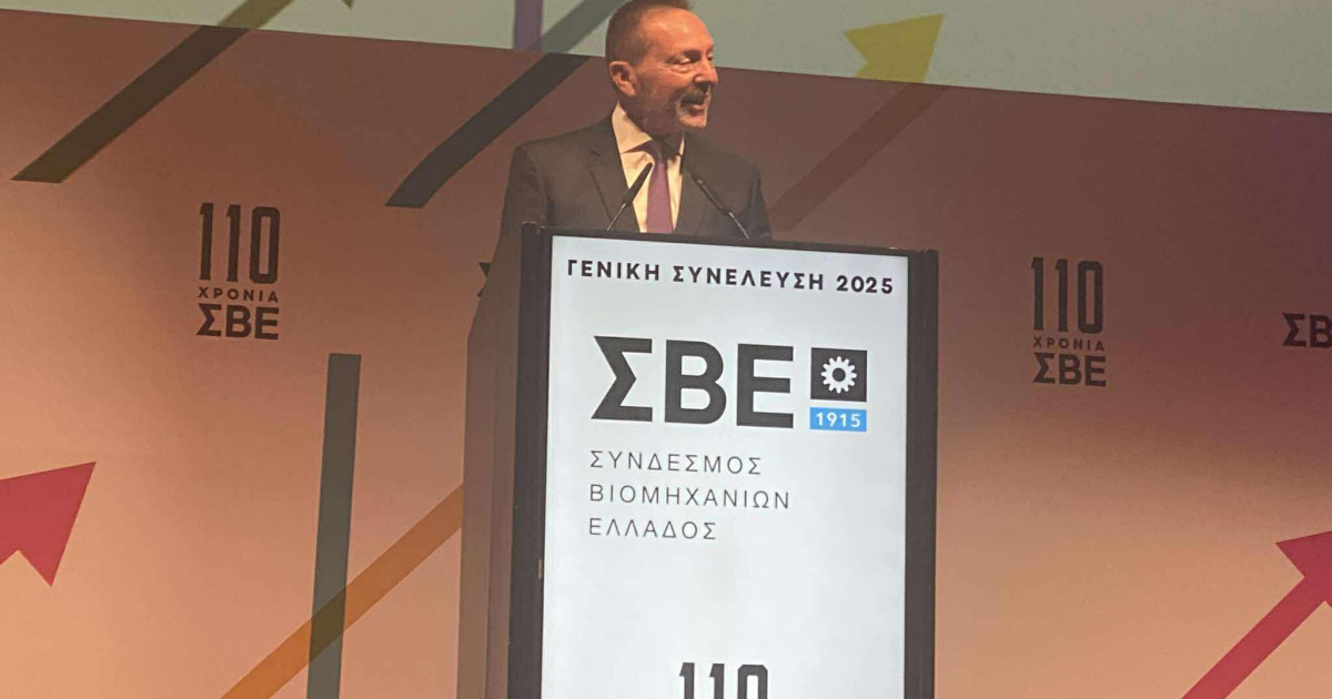 Όταν ο Στουρνάρας «γνώρισε» το Thess INTEC
