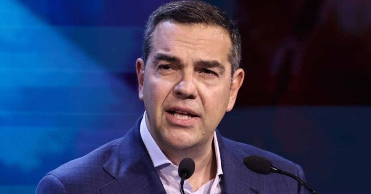 Αλ. Τσίπρας: Οι λόγοι της επίσπευσης, οι αντιφάσεις του και οι ...