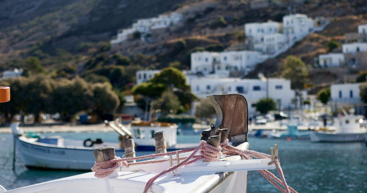 Ψηφιακά το δικαίωμα δασμοφορολογικής ατέλειας για τους αλιείς - Τα νέα ...
