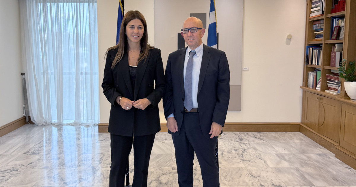ΠΑΜΑΚ: Φοιτητική μέριμνα και κτιριακές υποδομές τα κύρια θέματα της ...