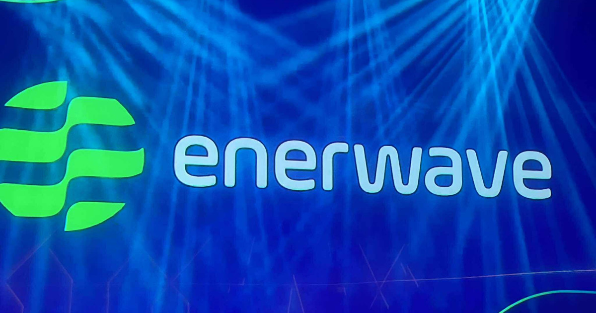 «Enerwave», το νέο όνομα της Elpedison - Κύμα ανάπτυξης σε ένα νέο, συναρπαστικό μέλλον
