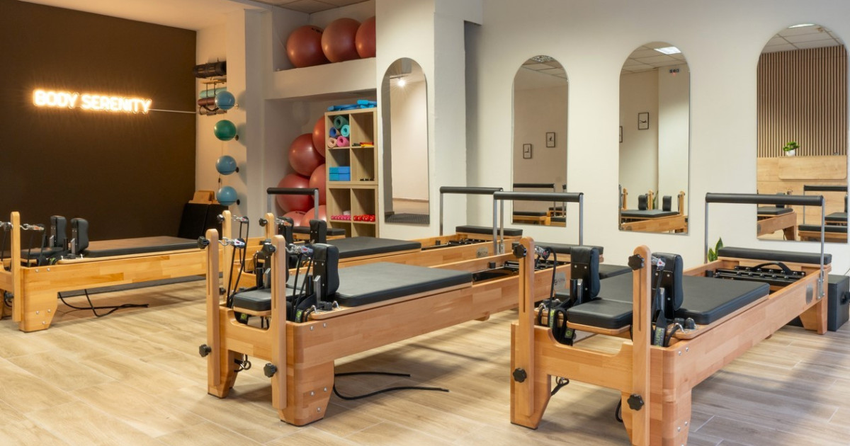 Body Serenity Pilates & Wellness Studio: Η νέα άφιξη ευεξίας στα δυτικά ...
