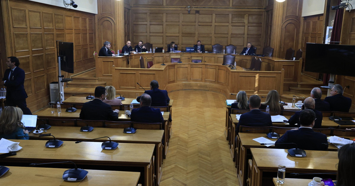 Εξεταστική ΟΠΕΚΕΠΕ-Χαρ. Κασίμης: Είναι άλλο να καταστρατηγείται ένα ...