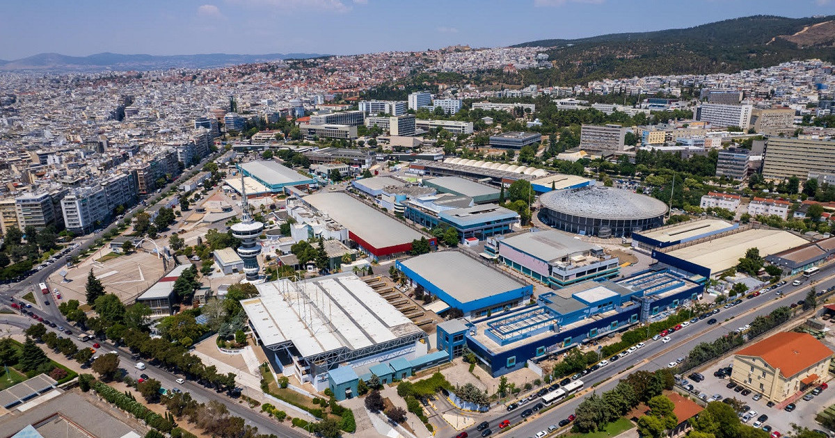 Το δημοψήφισμα για τη ΔΕΘ και το κέρδος της πόλης - Σοφία Χριστοφορίδου