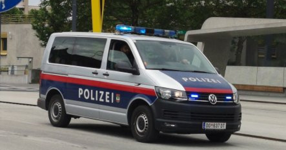 Αυστρία: Ένας νεκρός και ένας σοβαρά τραυματίας από επίθεση με μαχαίρι