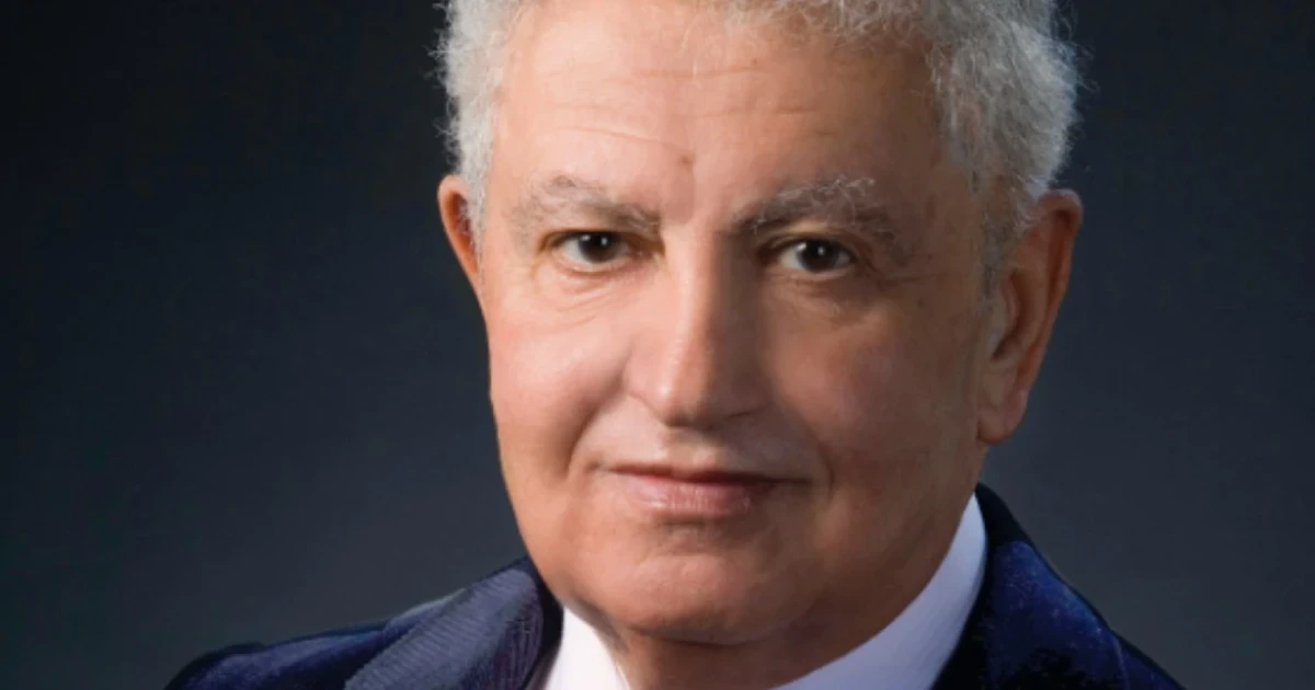 Θεσσαλονίκη: Πέθανε ο χειρουργός και συγγραφέας Γιώργος Πολυράκης