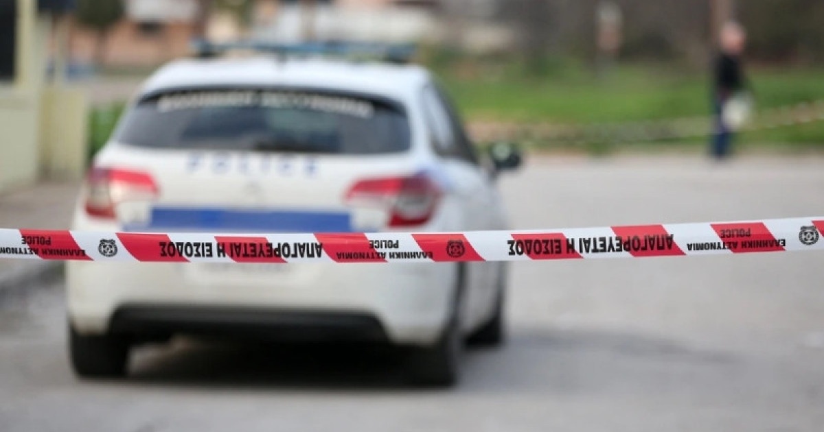 Εύβοια: Χειροπέδες σε 5 άτομα για απόπειρα κλοπής σε αθλητική ...