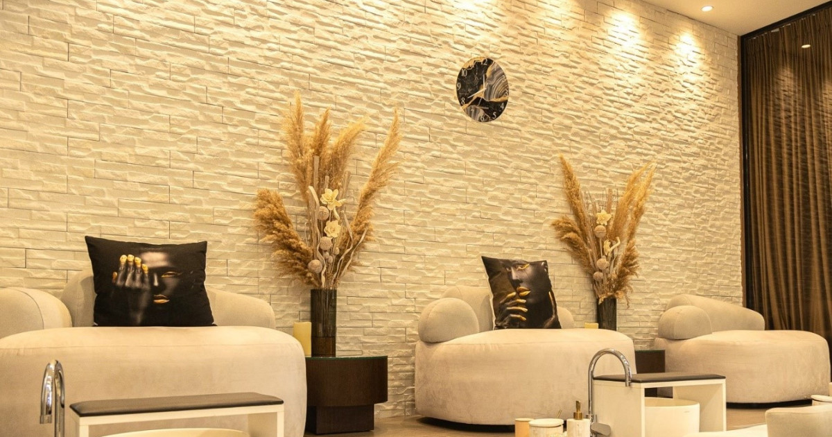 Exclusive Beauty Specialist: Η προσιτή πολυτέλεια στον κόσμο της ομορφιάς