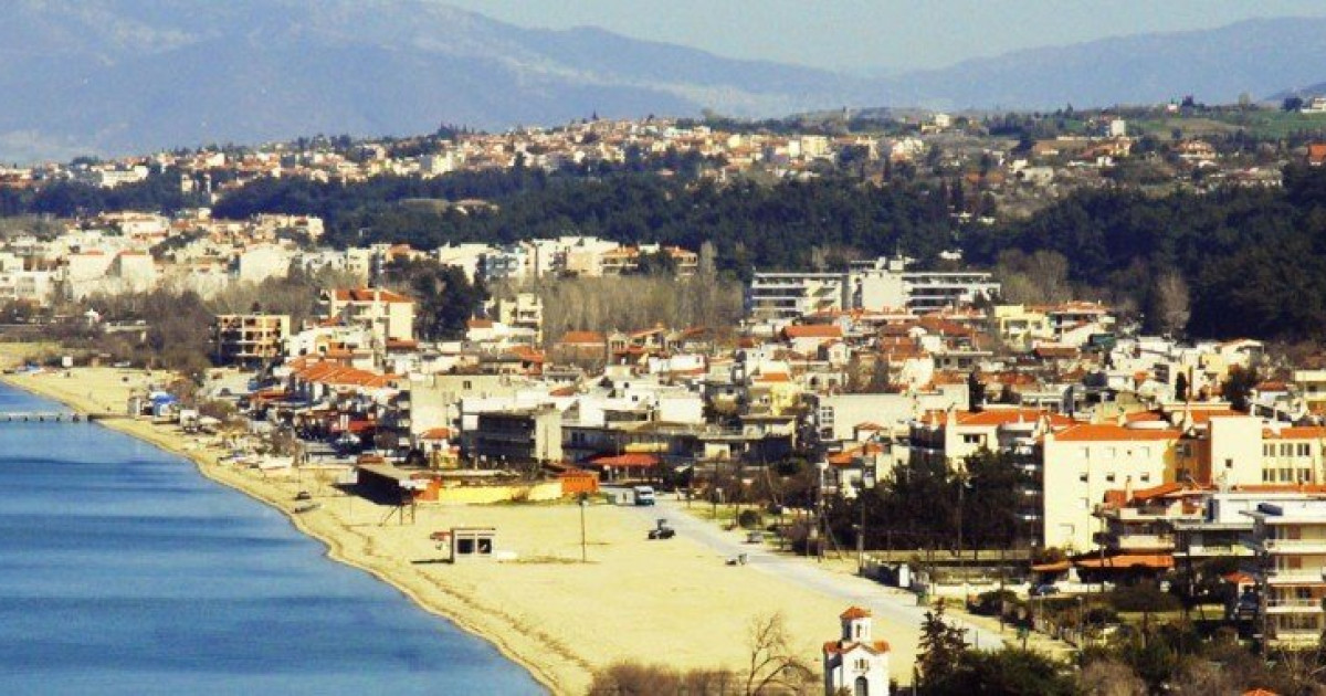 Διευρύνει το περιβαλλοντικό του αποτύπωμα ο Δήμος Θερμαϊκού