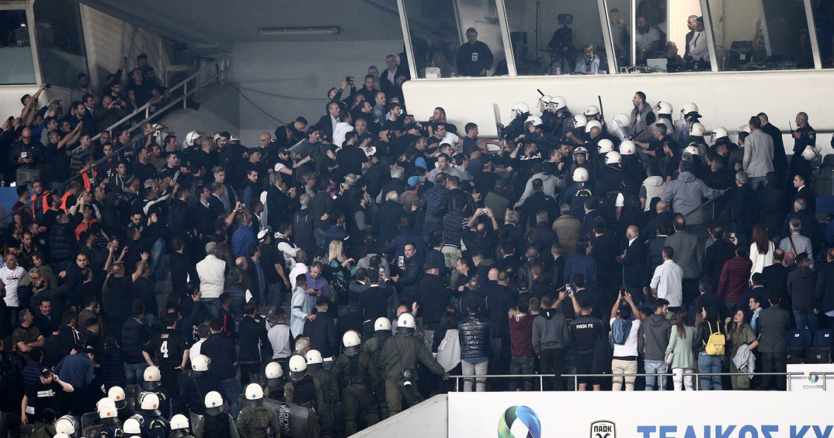 Very Important Hooligans