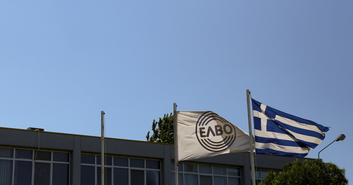Τι συμβαίνει με την ΕΛΒΟ;